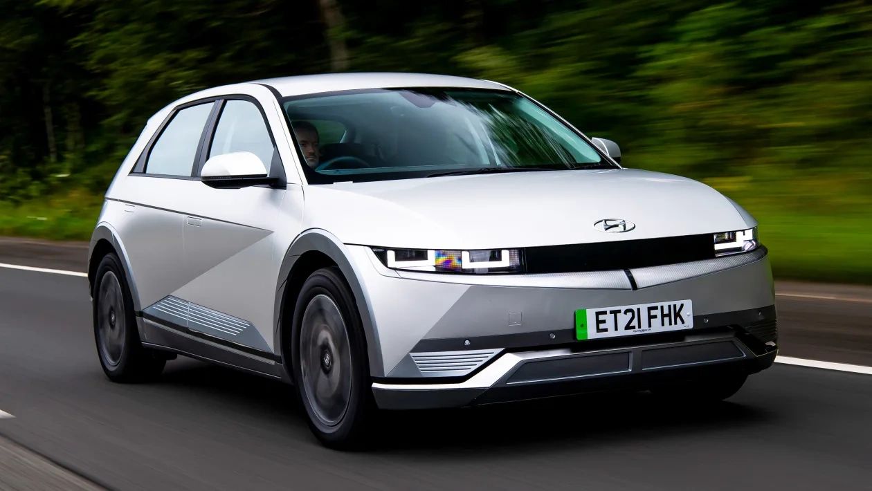 6 Best family EVs & best family electric car in UK